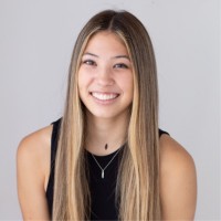Mia Wilson College Application Profile | EC Database